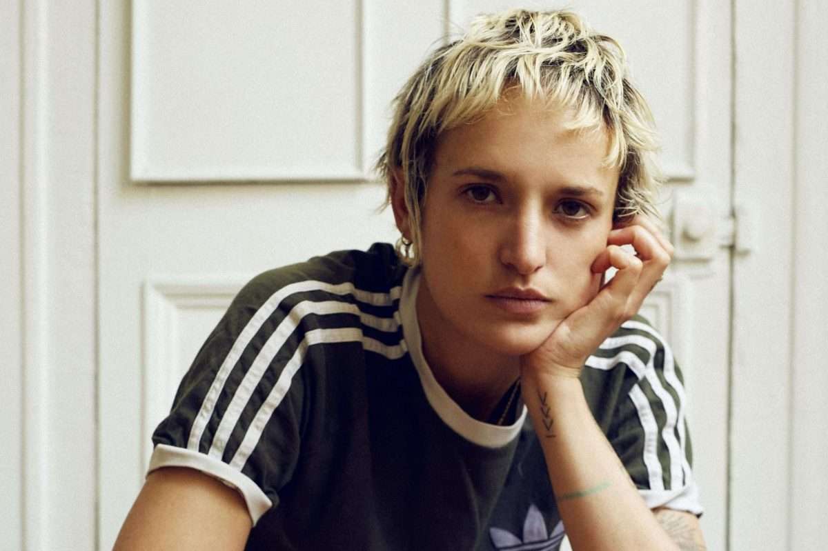 A Rabbit's Foot Next Generation: Agathe Rousselle in Conversation - A ...