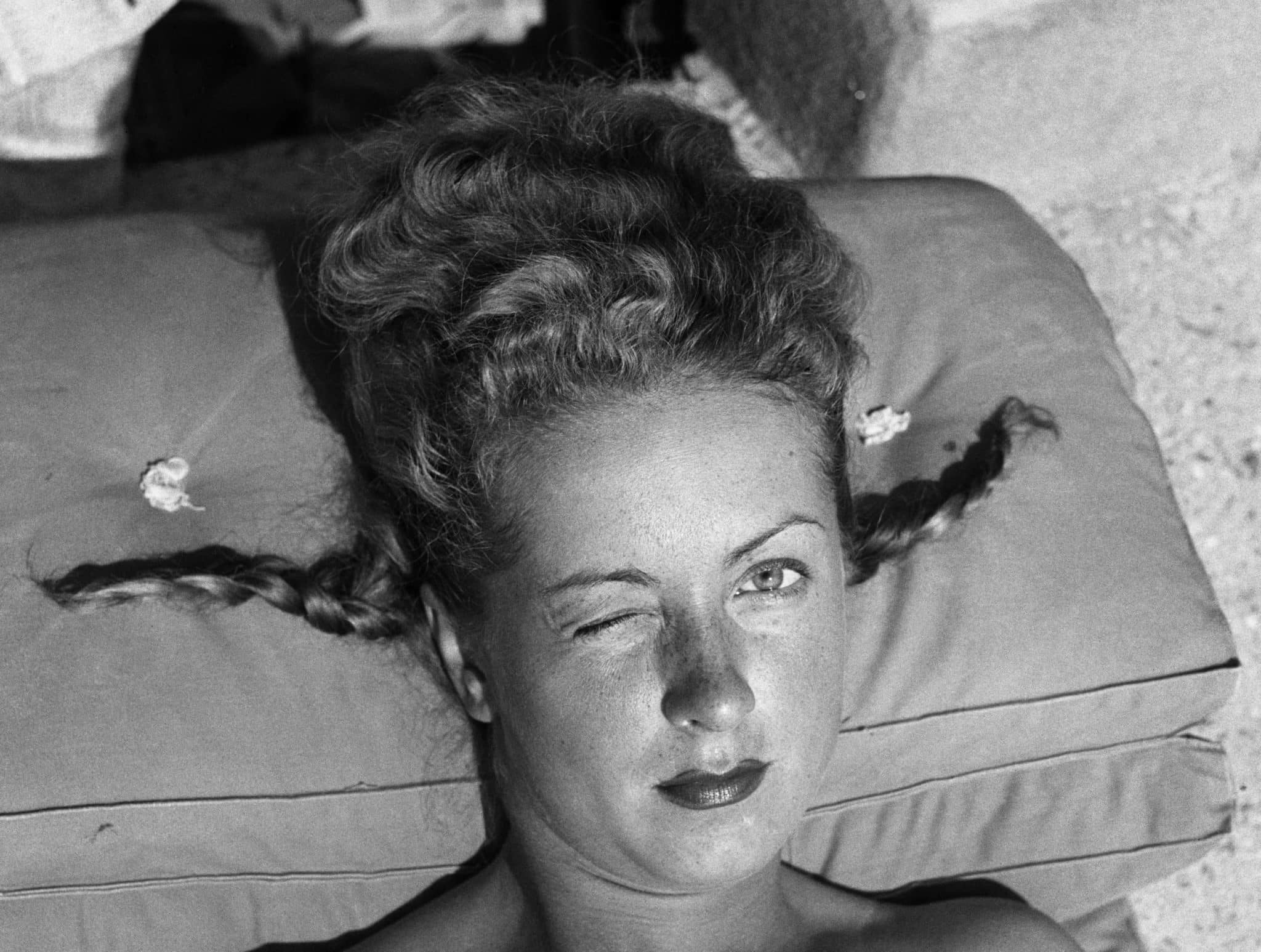 A Rabbit's Foot The Genius of Jacque Henri Lartigue - A Rabbit's Foot