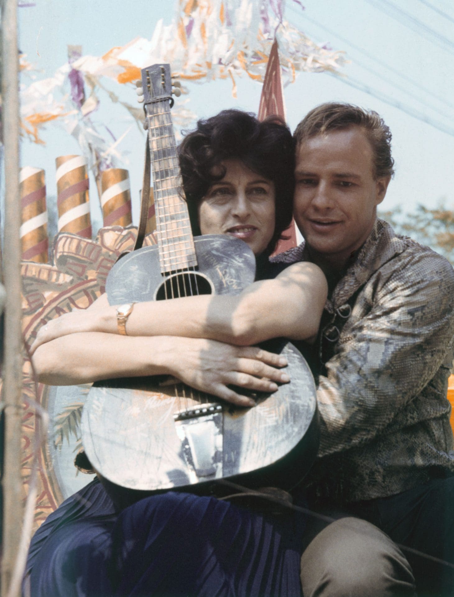 A Rabbit's Foot The Inner Turmoil of Tennessee Williams - A Rabbit's Foot