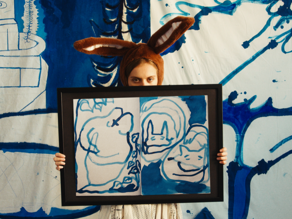 A Rabbit's Foot The winners of our short film competition—revealed - A ...