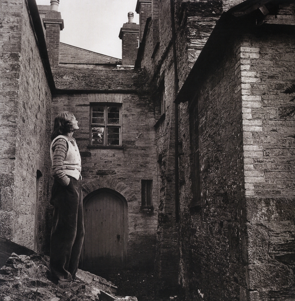 A Rabbit's Foot Daphne du Maurier’s lifelong Cornish love affair - A ...