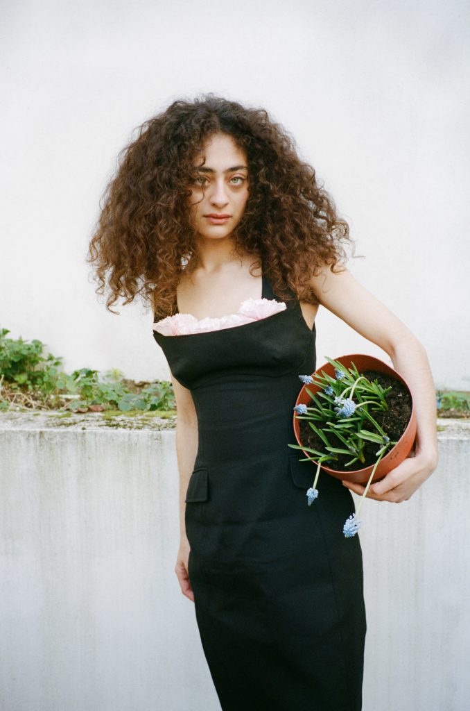 A Rabbit's Foot Deba Hekmat's spring awakening - A Rabbit's Foot