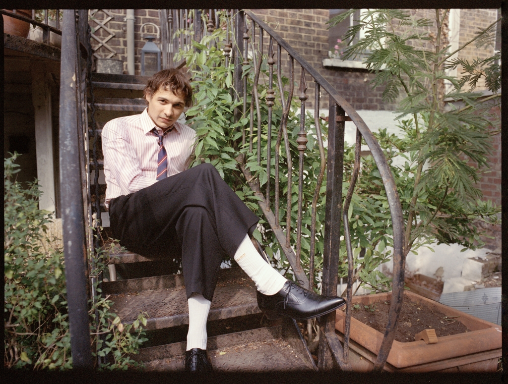 A Rabbit's Foot “I had to do his story justice”: Frank Dillane on ...