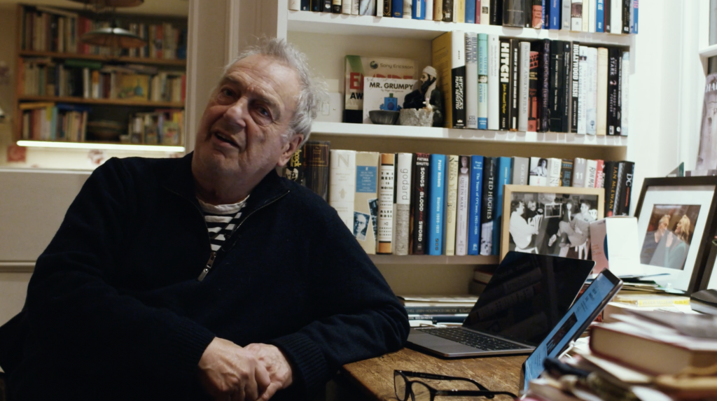 A Rabbit's Foot Now screening: Nocturne, a cinematic fever-dream from ...