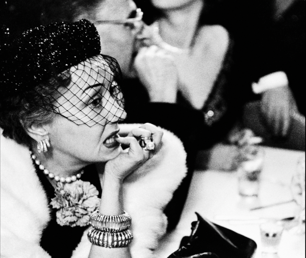 A Rabbit's Foot Cartier: a history of design in cinema - A Rabbit's Foot