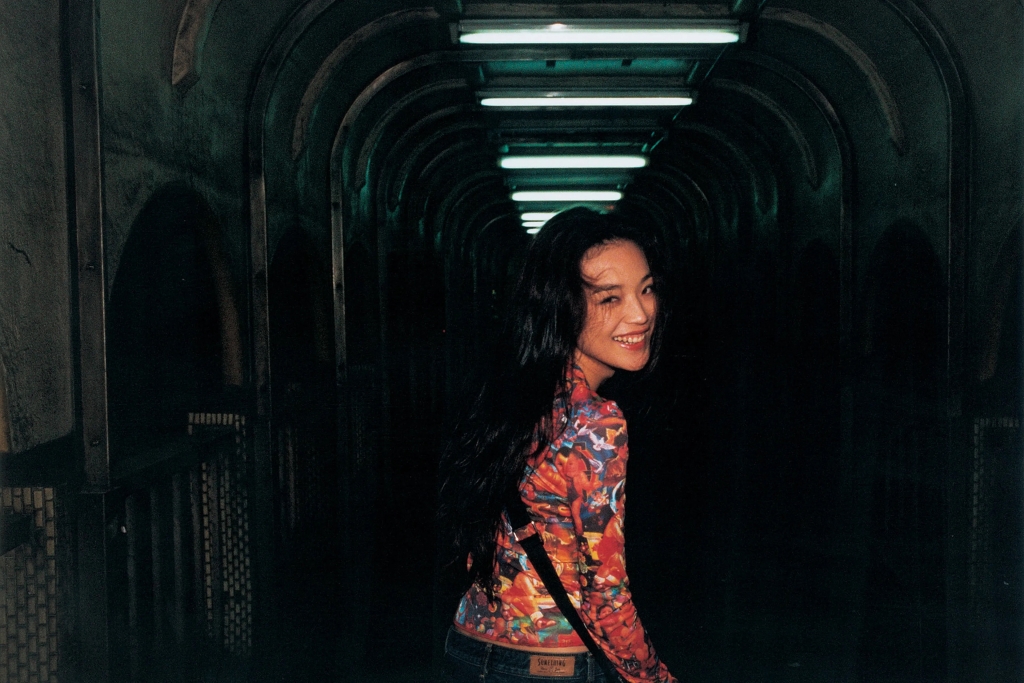 A Rabbit's Foot From muse to moviemaker, Shu Qi is finally stepping behind the camera - A Rabbit ...