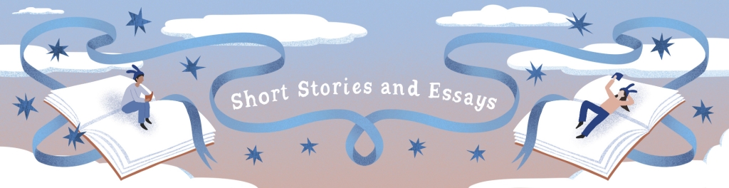 A Rabbit's Foot Stories & Essays Archives - A Rabbit's Foot