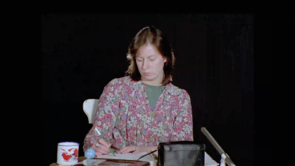 A Rabbit's Foot “There is no gender stability in spectatorship": Laura ...