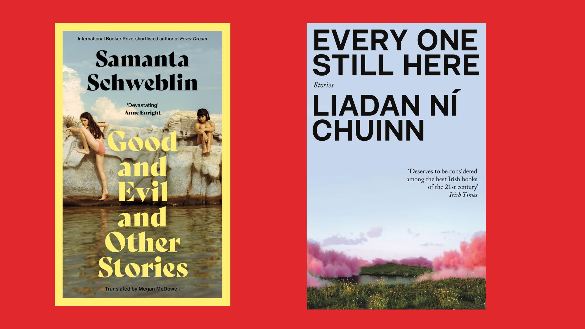 A Rabbit's Foot What are the literary trends of tomorrow? - A Rabbit's Foot