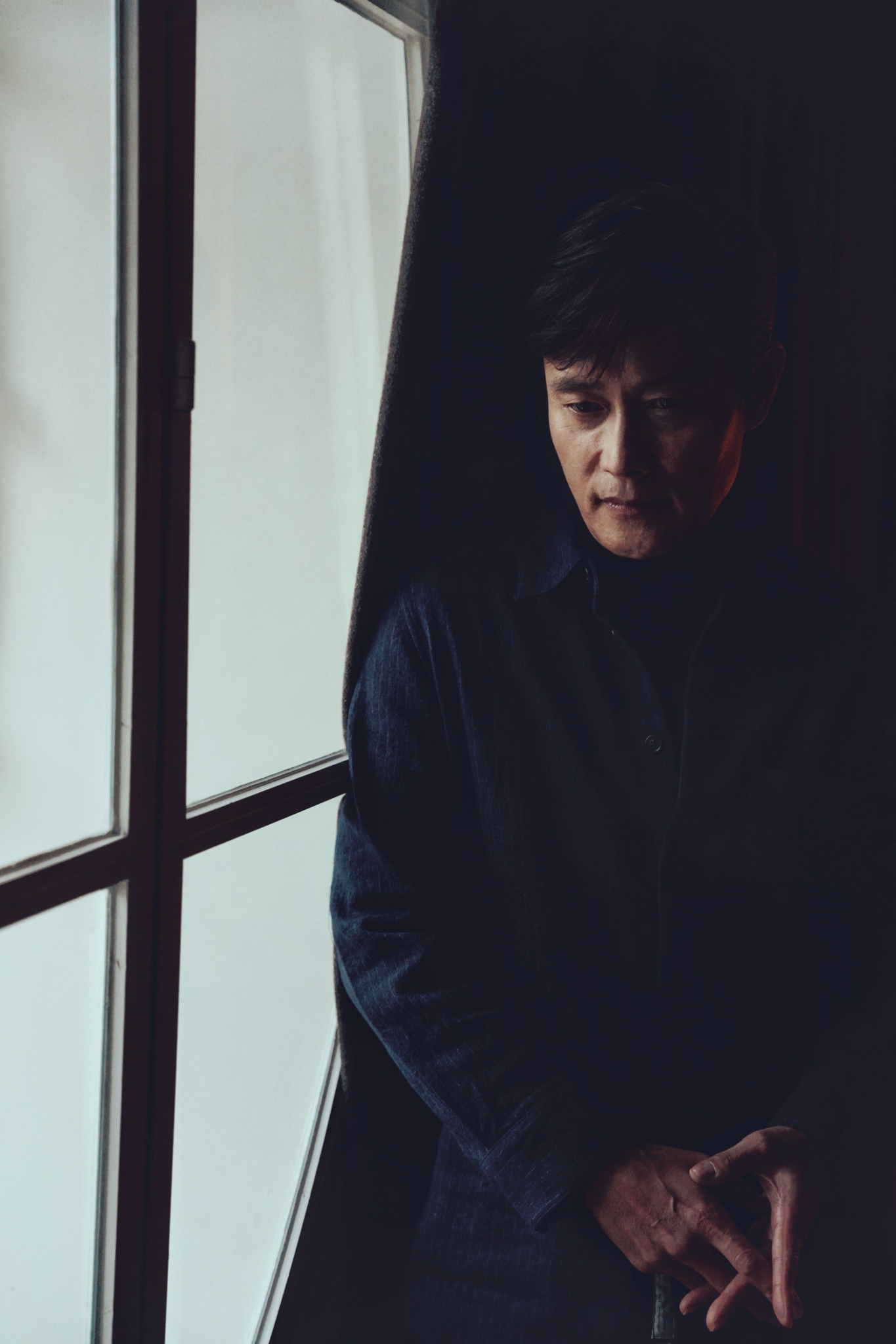 A Rabbit's Foot After 30 years, Lee Byung Hun remains at the heart of ...