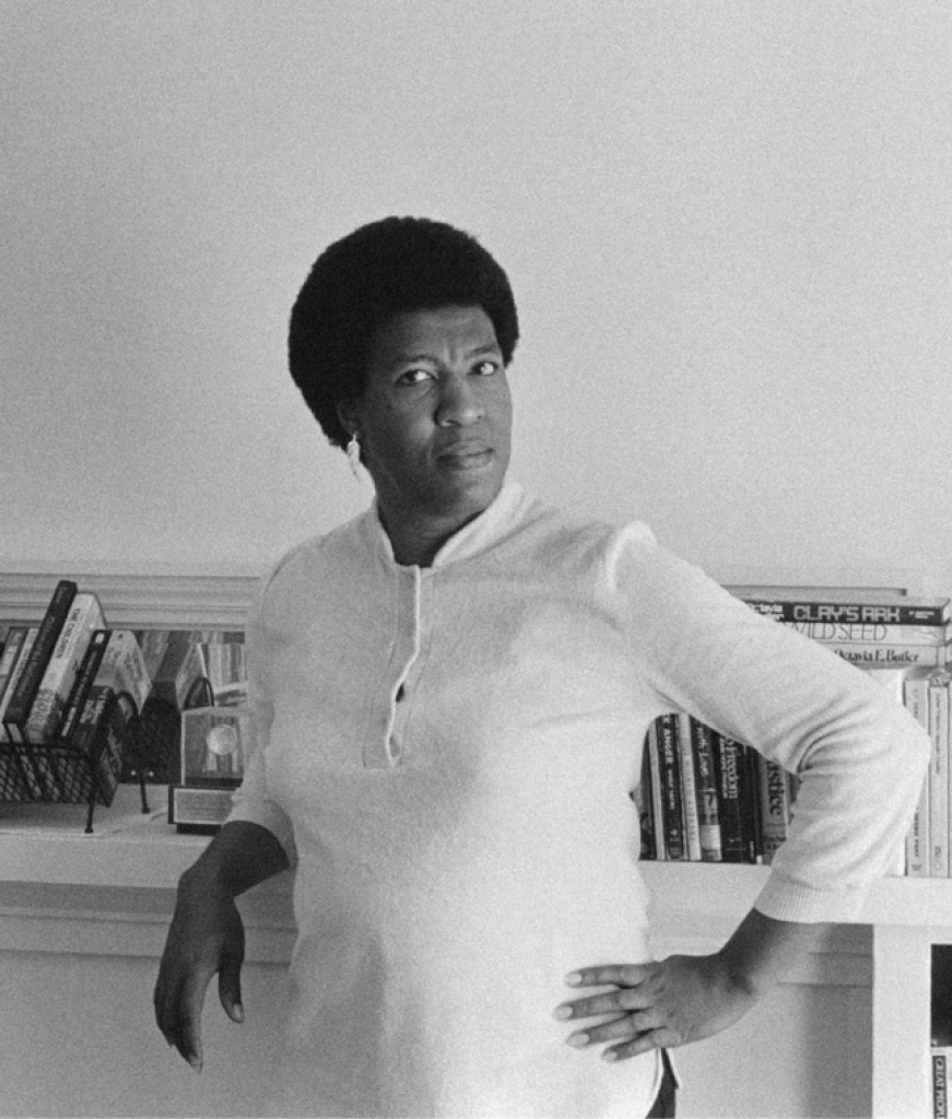 A Rabbit's Foot What are the literary trends of tomorrow? - A Rabbit's Foot