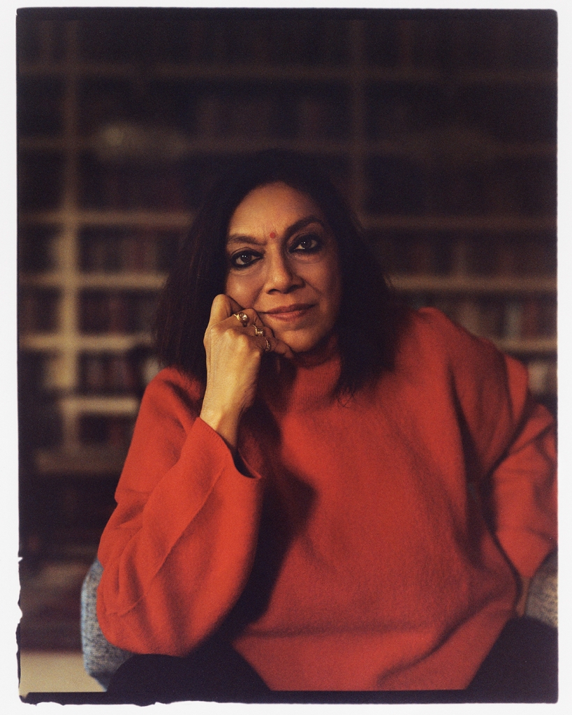 A Rabbit's Foot Mira Nair: a cinema of hope - A Rabbit's Foot