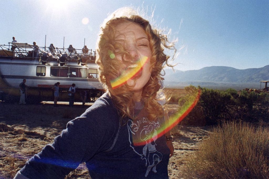 A Rabbit's Foot Almost Blue: On Cameron Crowe, Joni Mitchell, and ...