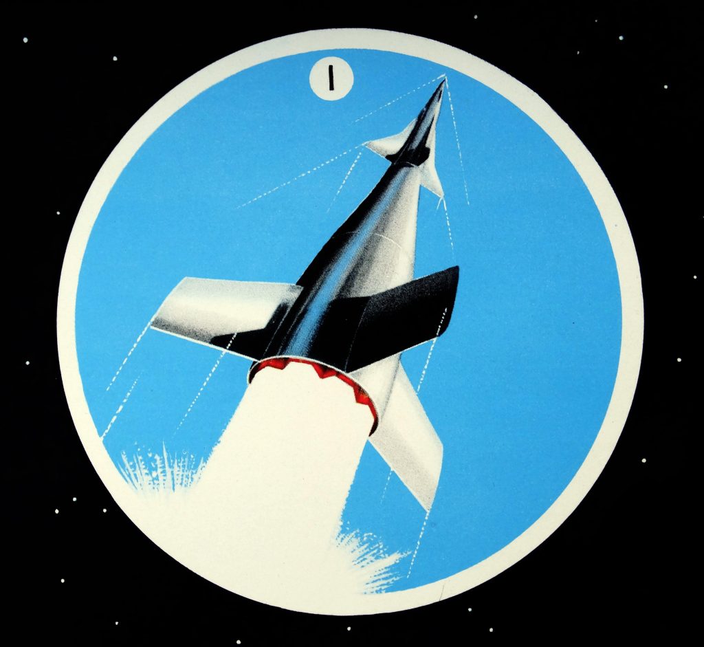 A Rabbit's Foot Science fiction now! 5 literary trends shaping the ...